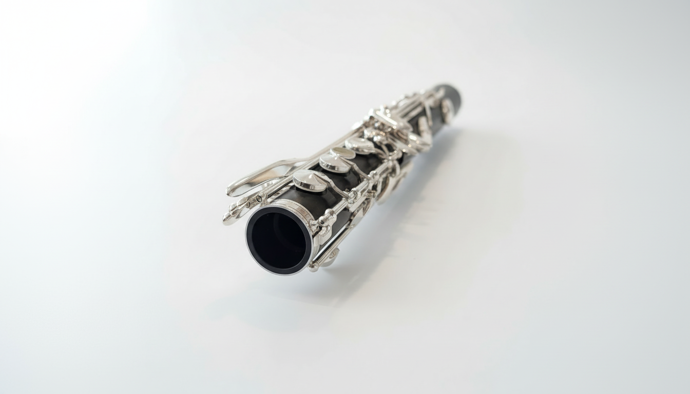 Boehm/German/Viennese/Reform Boehm Clarinet Systems Explained
